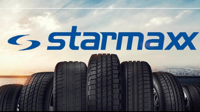 Starmaxx – Super Star